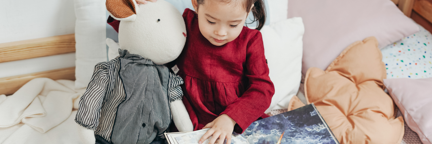 Storytime Series | Your Library