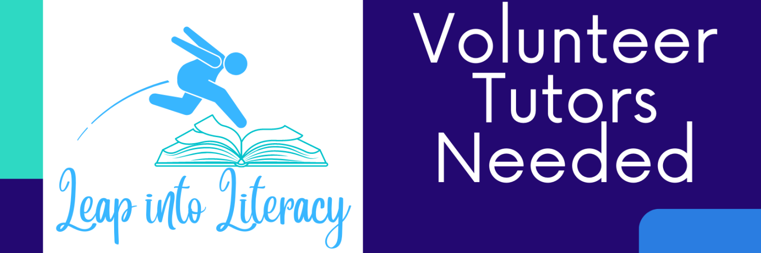 Volunteer Adult Literacy Tutor Information Session | Your Library