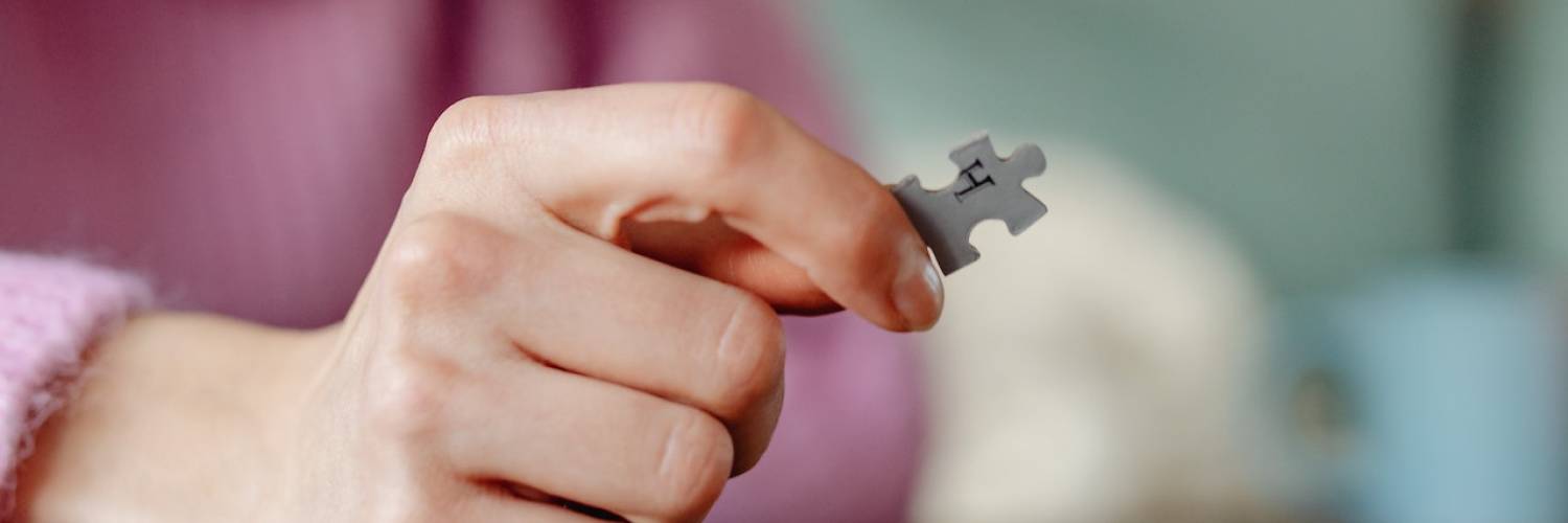 Jigsaw Puzzle Swap Series | Your Library