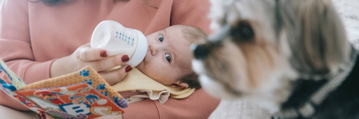 Tiny Tots for Babies 0-12 months At Boronia Library Series | Your Library