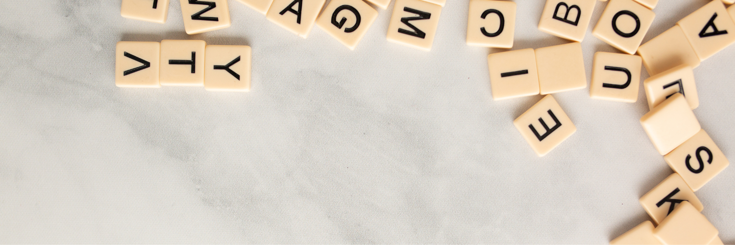 Scrabble Group | Your Library