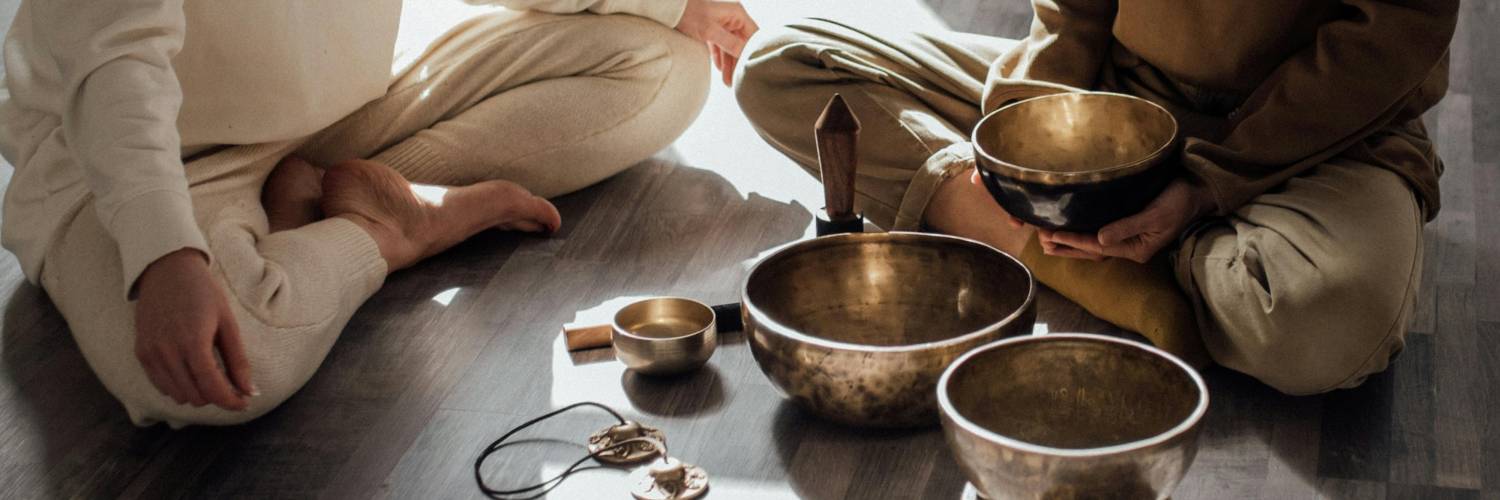 Sound Healing with Bev Pergl Series | Your Library