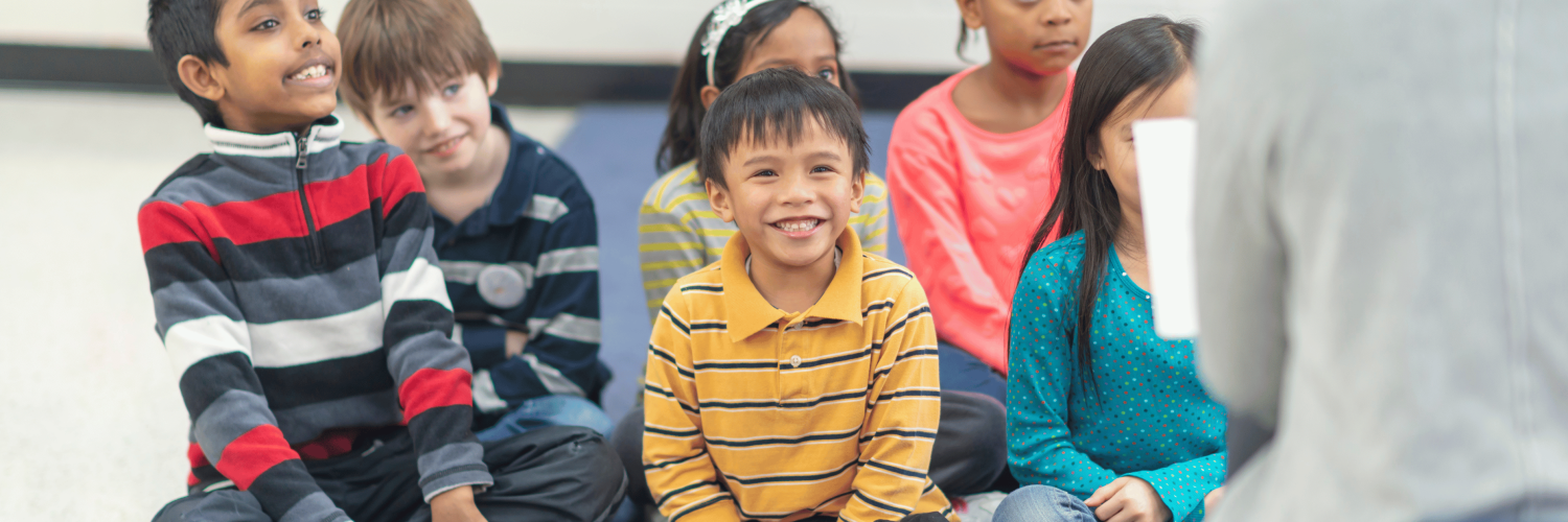 Sinhalese Family Storytime At Knox Library With Nadeeka | Your Library