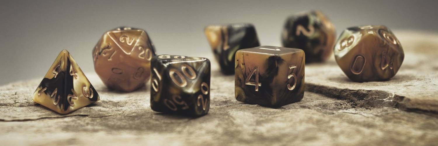 Dungeons & Dragons Series | Your Library