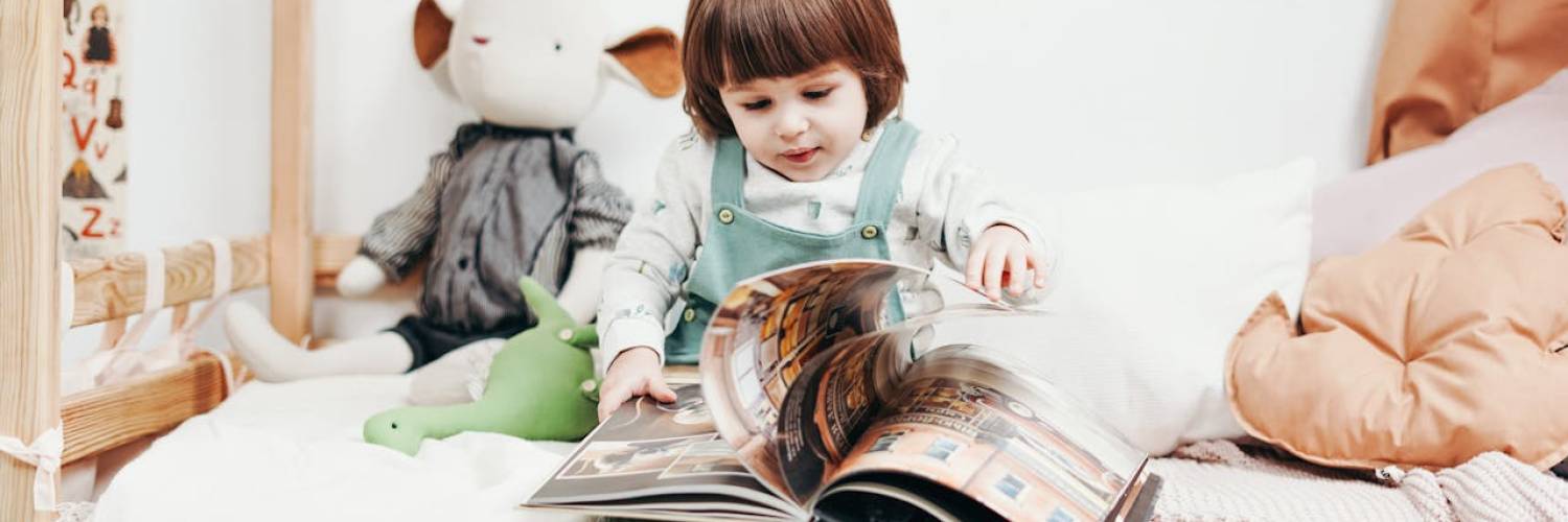 Toddler Storytime, with Bernadette from Boronia Library, for Ages 1-3 ...