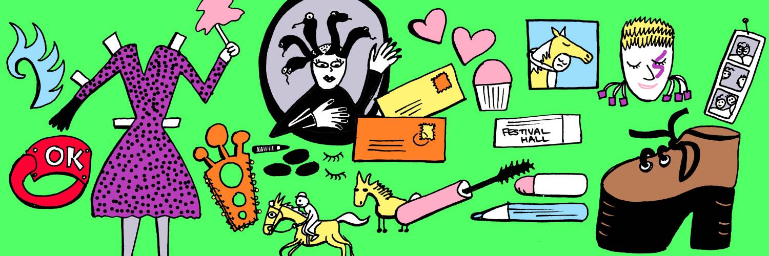 Start your own graphic novel | Your Library