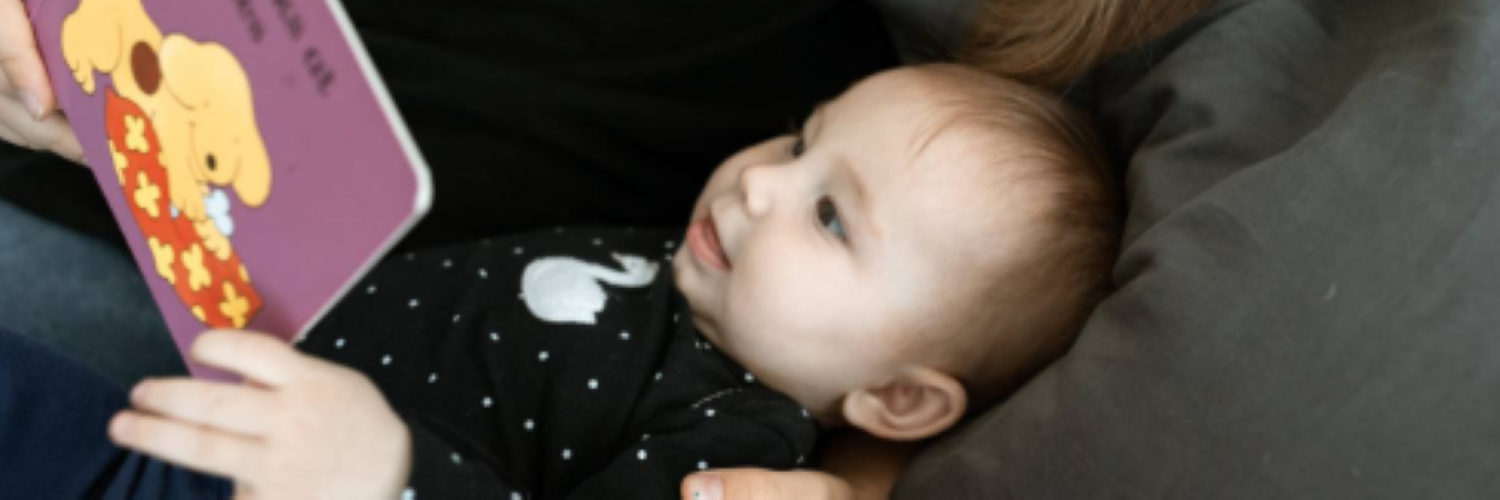 Tiny Tots Storytime at Healesville Library | Your Library